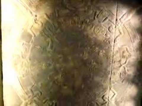 The Zodiac of Denderah 02