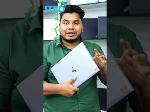 পুরাতনের দামে নতুনের মত ল্যাপটপ HP 845 G7 | #shorts #shortvideo #viralvideo #hp #trending #laptop