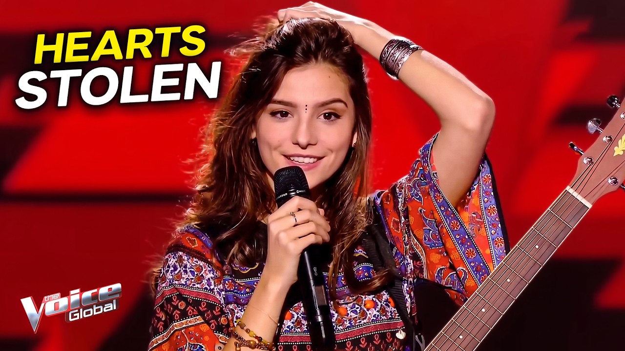 These Women Sound TOO Perfect To Be Real | The Voice