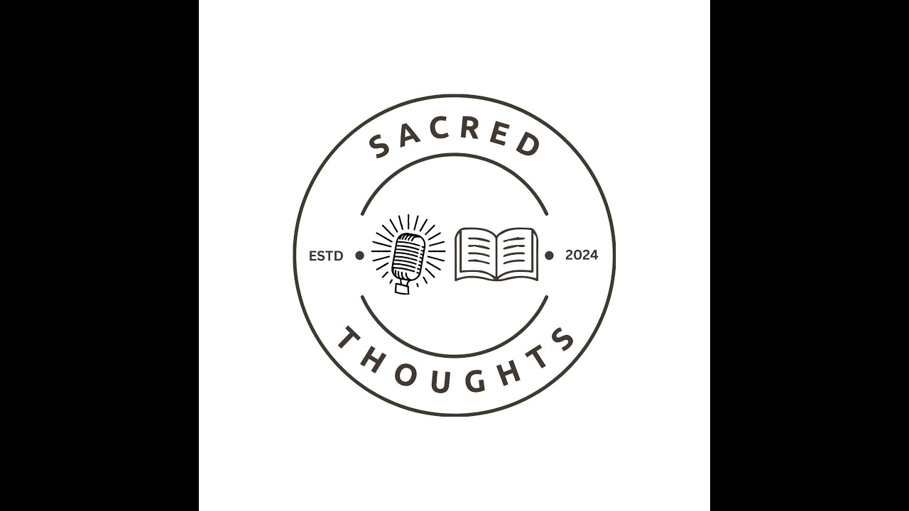 Sacred Thoughts Episode 11 – C. Christopher Smith
