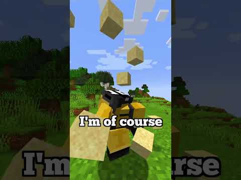 The BEST Skyblock Server in minecraft! Better than Hypixel?
