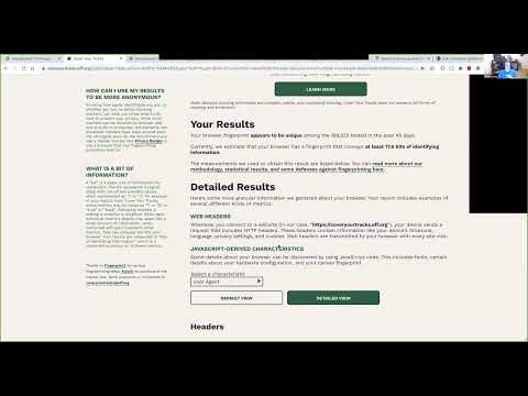 Introduction to Operational Security