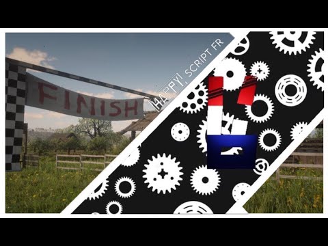 Happy's Scripts : Course