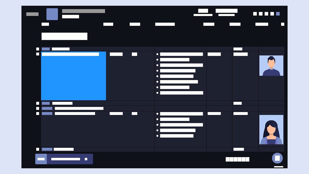 Rundown Basics Webinar
