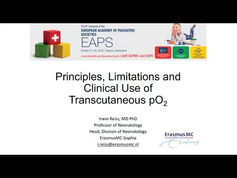 The use of continuous noninvasive CO2 and O2 monitoring in neonatology