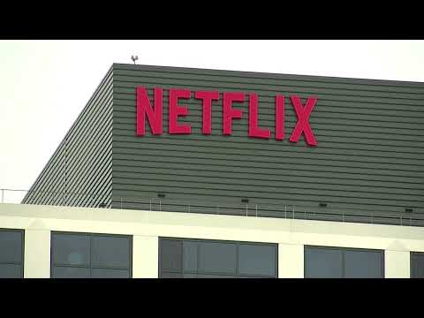 Netflix may hike prices after password crackdown