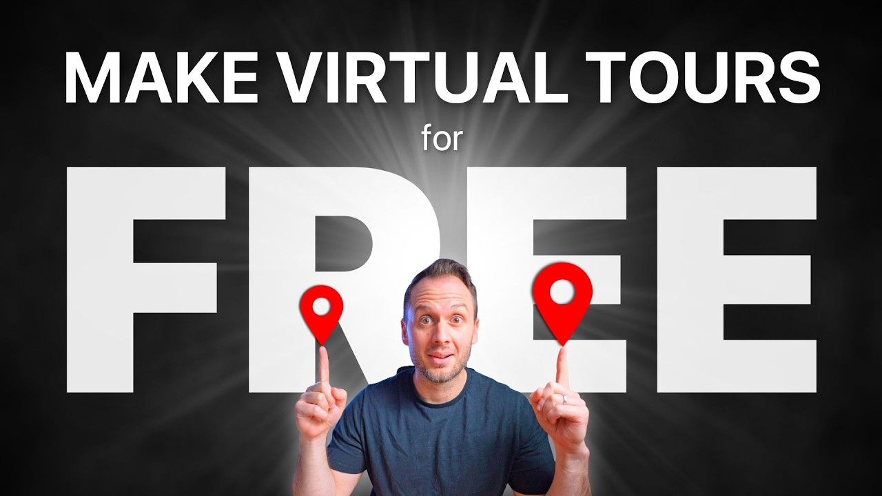 The Best FREE Virtual Tour Software