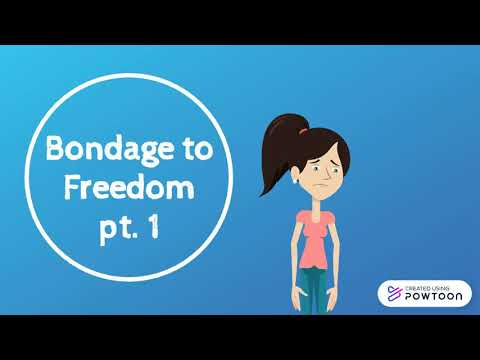 Bondage to Freedom pt. 1 - Meaning of Life