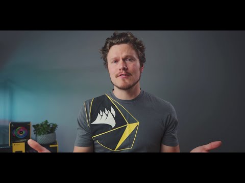 How to RGB Like a Pro with iCUE