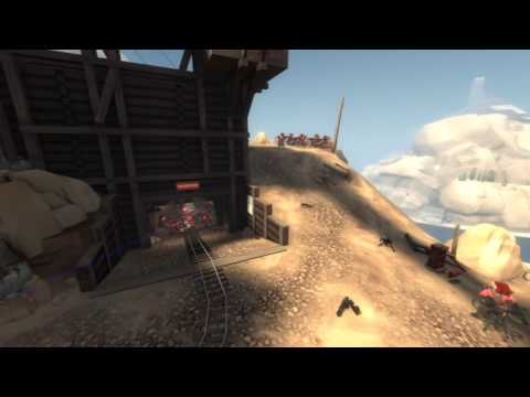 Steam Community :: Video :: Jumping on TF2