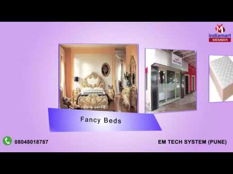 Office Furniture and Office Cubicles Furniture Manufacturer | Emtech ...