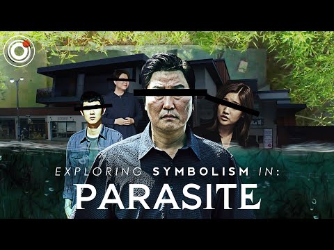 Exploring Visual Language and Symbolism in Parasite – RazorFine Review