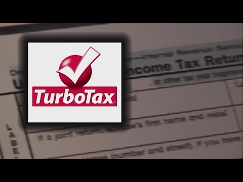 $141M settlement reached over 'free' TurboTax adds