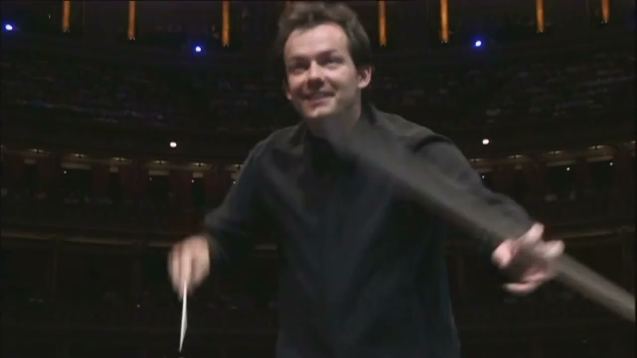 BBC Proms 2010 - Wagner, Beethoven & Dvořák