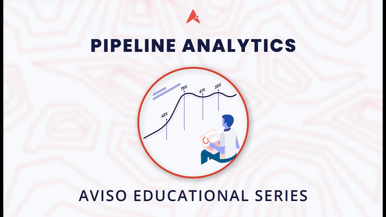Aviso Tutorials: Pipeline Analytics