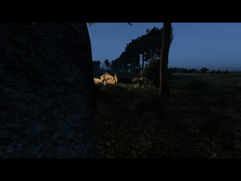 Steam Community :: Video :: Dayz Banov - First steps to building a base