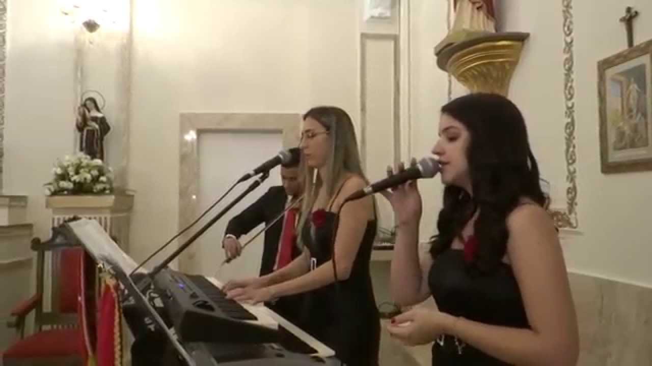 Sinfonia Celeste Cuiabá - Ainda Bem