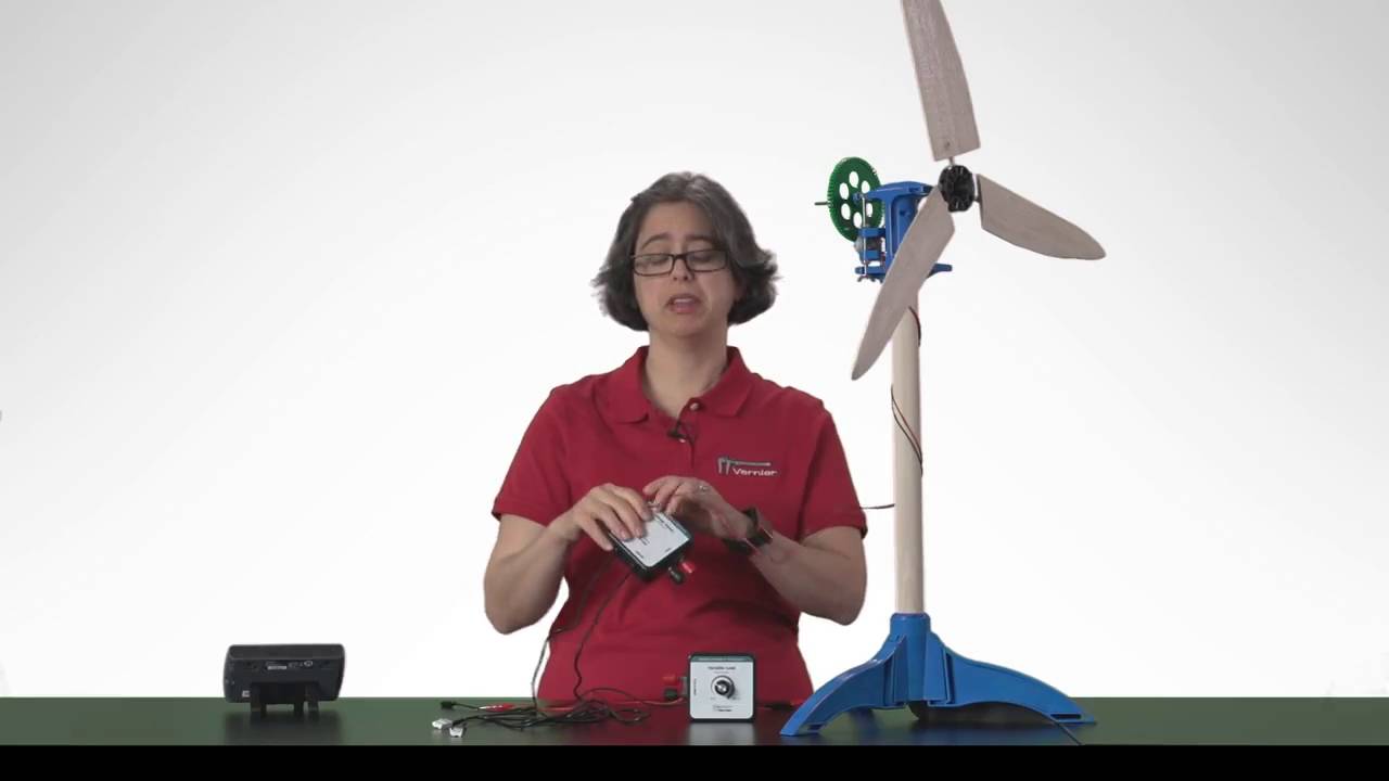 Vernier Energy Sensor Clip