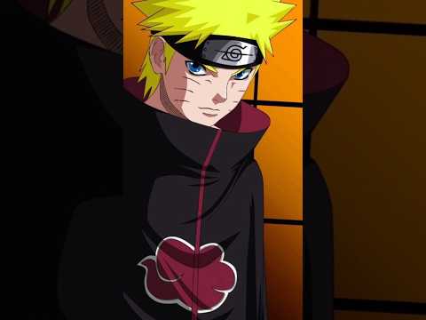 Team 7 Akatsuki member 😅❤️#song #naruto #anime #Short