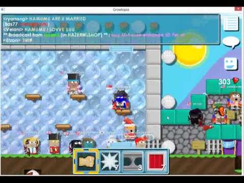 Steam Community :: Video :: growtopia @hamumu