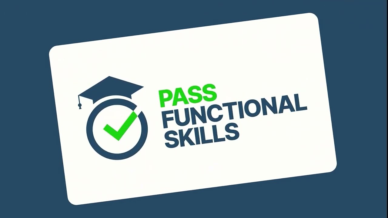 Numbers - Number Basics - Entry Level 3 (Video 2)
