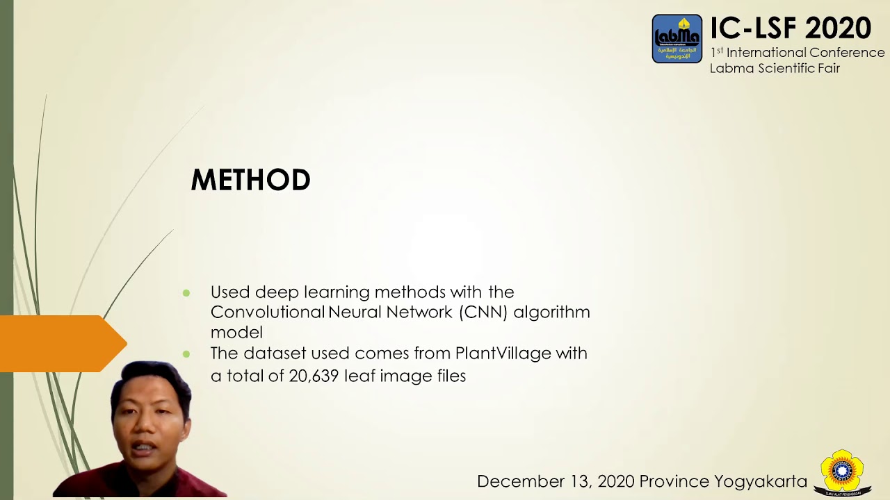 Design Plant Disease Detection System Using Deep Learning Convolutional Neural Network