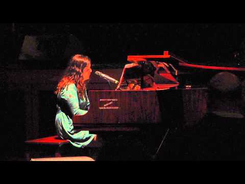 Hannah - Star Search 2015