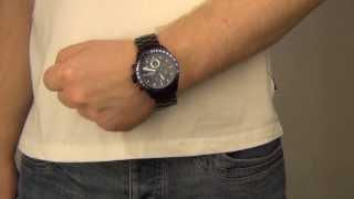 Fossil CH2692 - Decker Chronograph Watch • Watchard.com