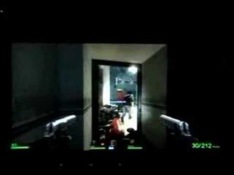 Steam Community :: Video :: Left 4 Dead Disc 3, part 2