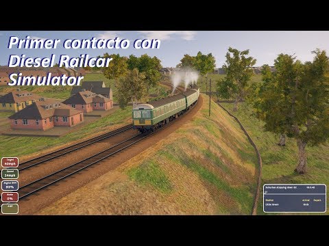 Steam Community :: Diesel Railcar Simulator