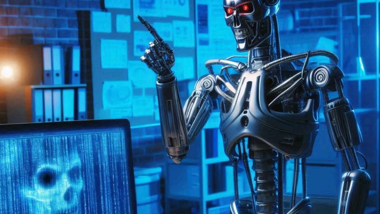 Skynet Runs on Linux?! | TryHackMe - Offensive Security