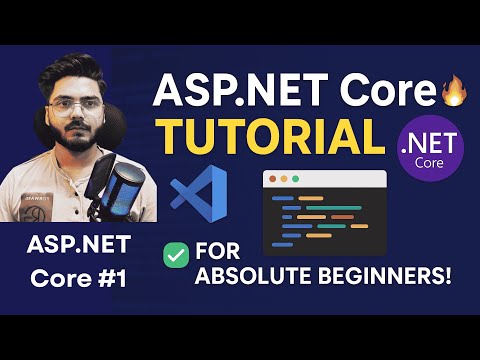What is ASP.NET Core? | .NET Core Series # 1