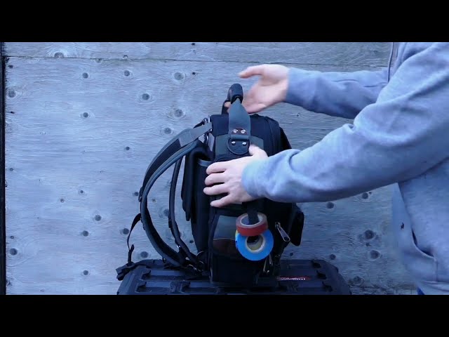 Veto Pro Pac MB5B Tester Bag | VPP10531