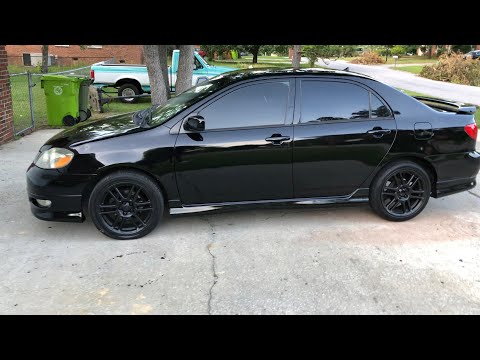 Cheap Paint Job Review Econo/Maaco 2019