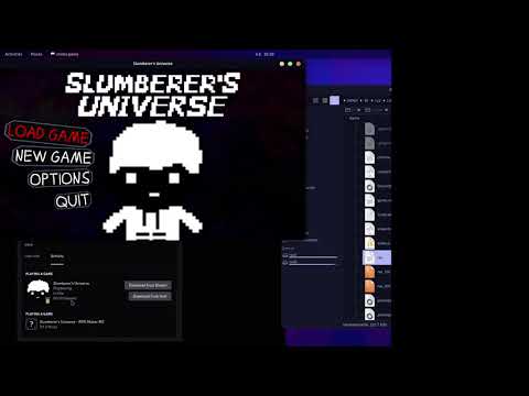 RPG Maker MV/MZ Discord Rich Presence integration