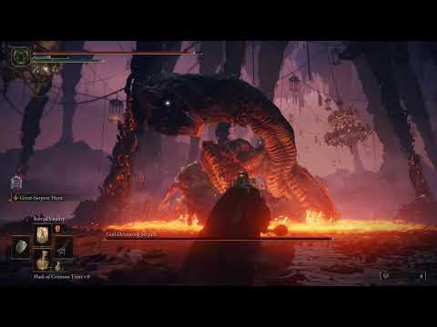 Steam Community :: Video :: Elden Ring - Praetor Rykard