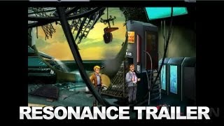 Buy Resonance PC Steam key! Cheap price