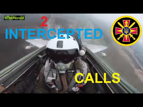 2 #GUR Intercept Calls – “I mean, they don’t give a sh*t about human ...