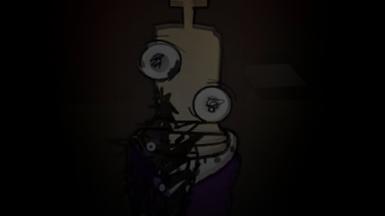 A Light In The Dark