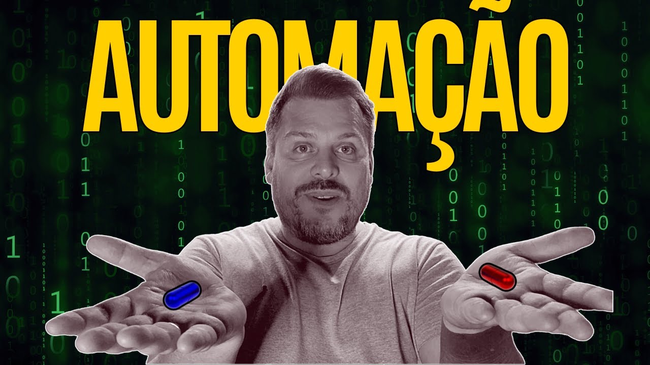 Automação: Casa Inteligente ou Prisão Digital?
