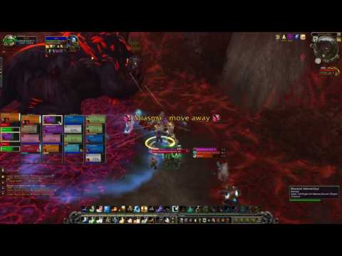 Steam Community :: Video :: Retired vs Ursoc Heroic