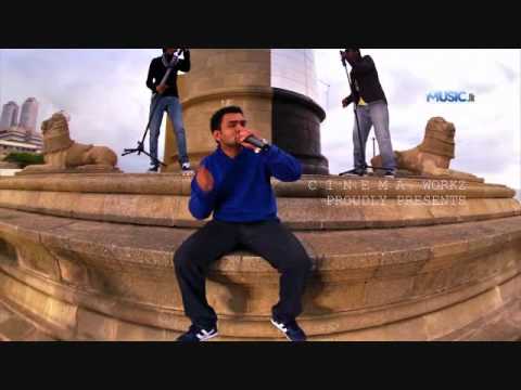 Gayu Gee – Voice Print | MusicChannel.lk