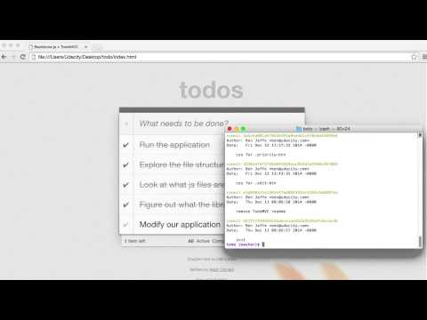 Learn Modifying a Feature JavaScript Design Patterns - Mind Luster