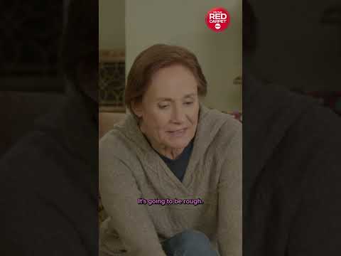 "The Conners" cast share their honest reactions to ABC series ending after seven seasons