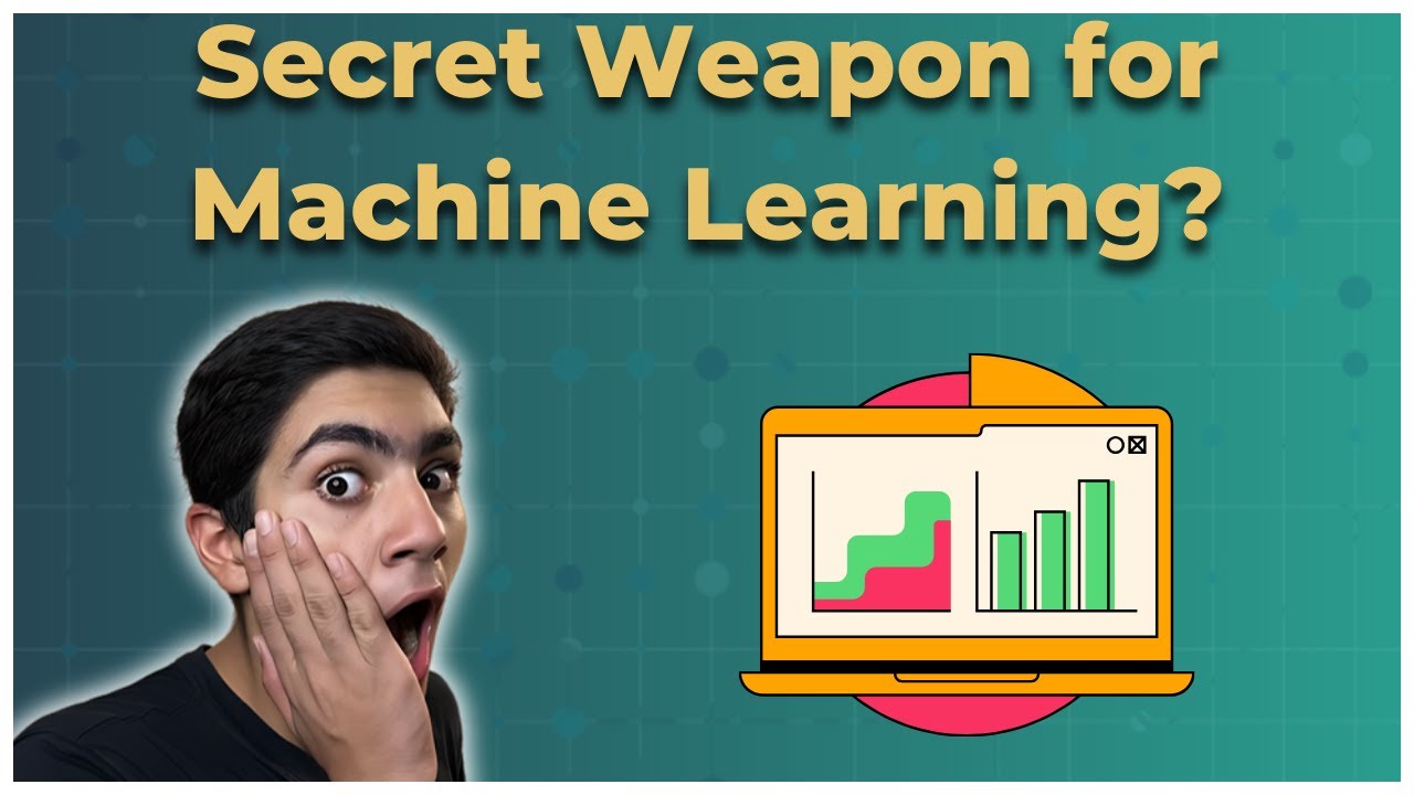 DATA PREPROCESSING IN PYTHON SKLEARN Full Tutorial {2024}