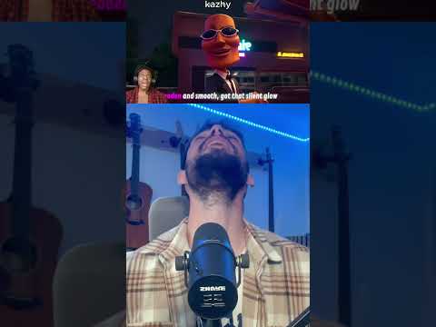 SING ITALIAN BRAINROT SONG AT 200% SPEED #shorts