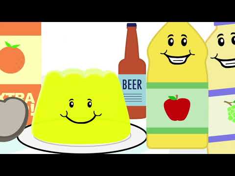 Clear liquid diet