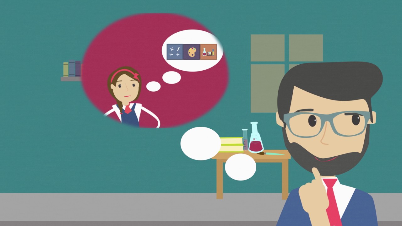 Evaluación - Hablemos de la evaluación diagnóstica