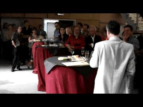 Mark Lefever (71) overleden: fluwelen stem werd radiomonument – RadioVisie