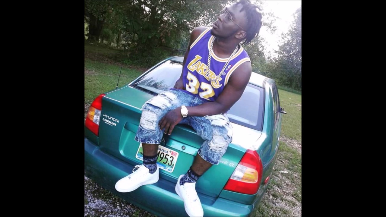 GetIt-I Don't Like Freestyle